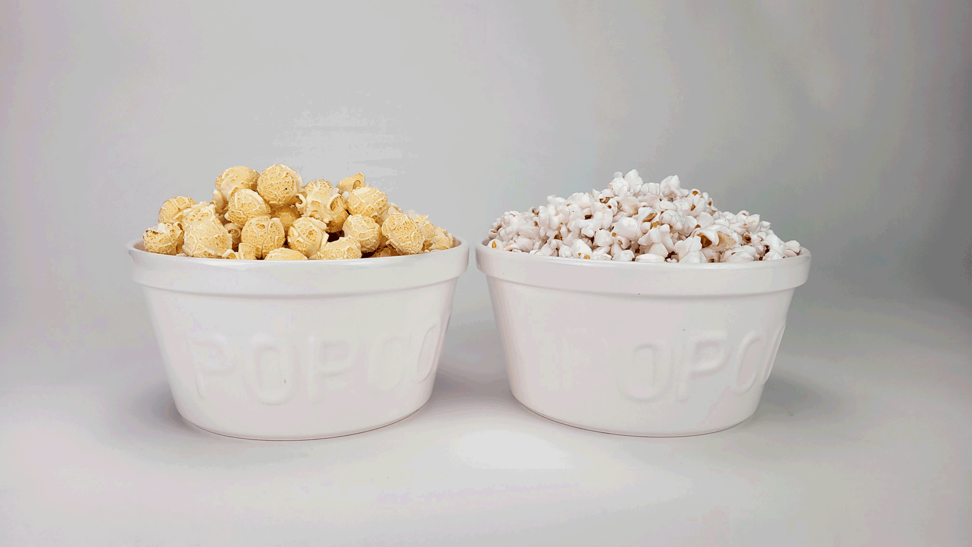 Princeton Popcorn Company Mushroom Popcorn Kernels